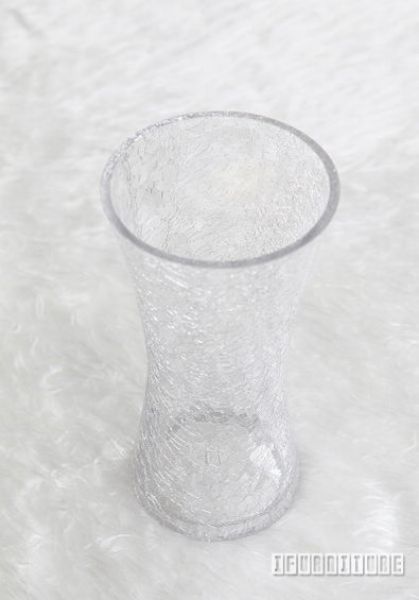 FROST Glass Vase