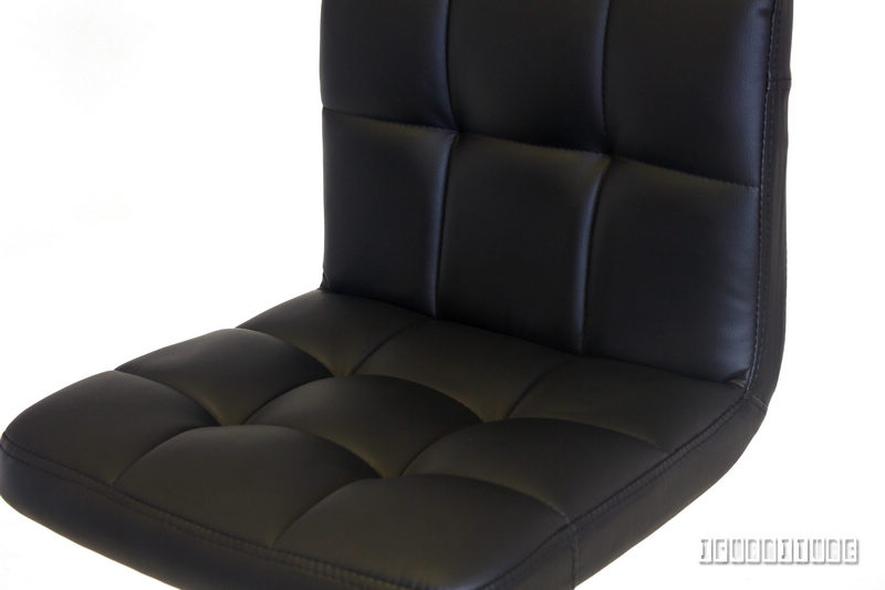 AKALI Bar Chair *Black