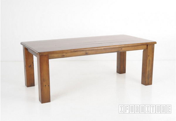 FEDERATION Dining Table in 4 Sizes