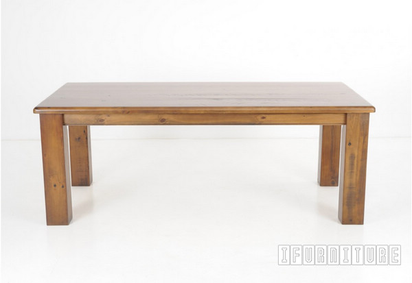 FEDERATION Dining Table in 4 Sizes