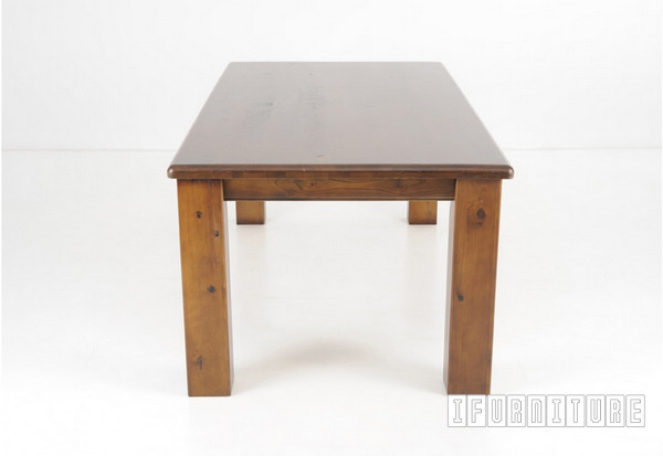FEDERATION Dining Table in 4 Sizes