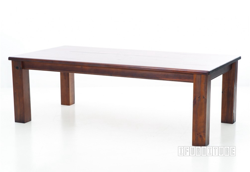 FEDERATION Dining Table in 4 Sizes