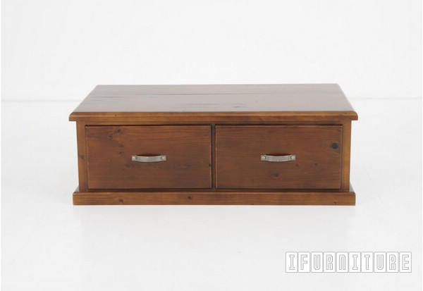 FEDERATION Coffee Table *Solid Pine