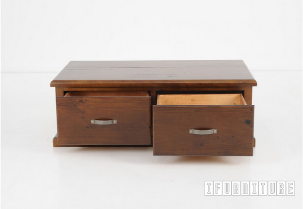 FEDERATION Coffee Table *Solid Pine