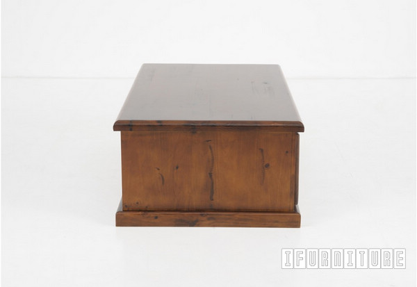 FEDERATION Coffee Table *Solid Pine