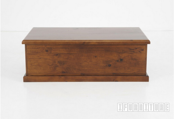 FEDERATION Coffee Table *Solid Pine