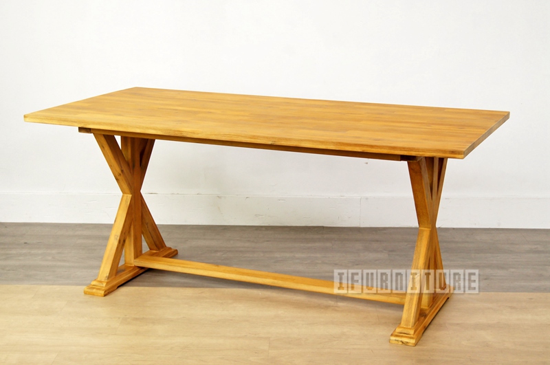 JAVA Acacia 180 Dining Table
