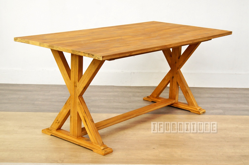 JAVA Acacia 180 Dining Table