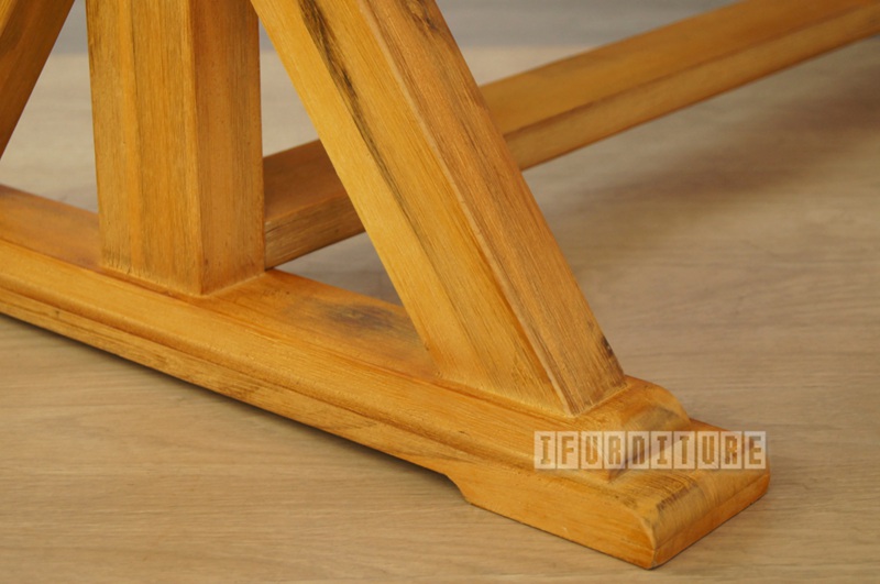 JAVA Acacia 180 Dining Table