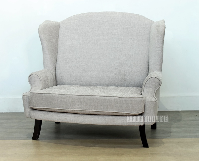 NEWHALL Double Chair