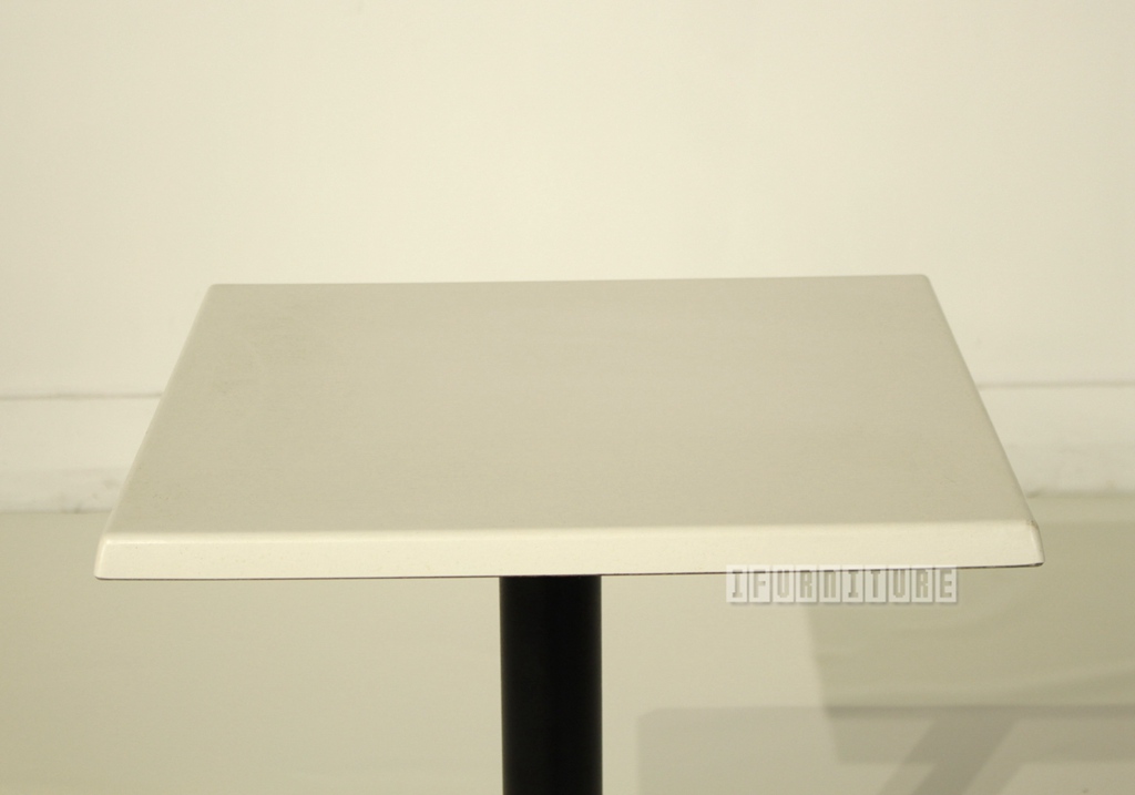 VIKIA Molding Press Table Top *White