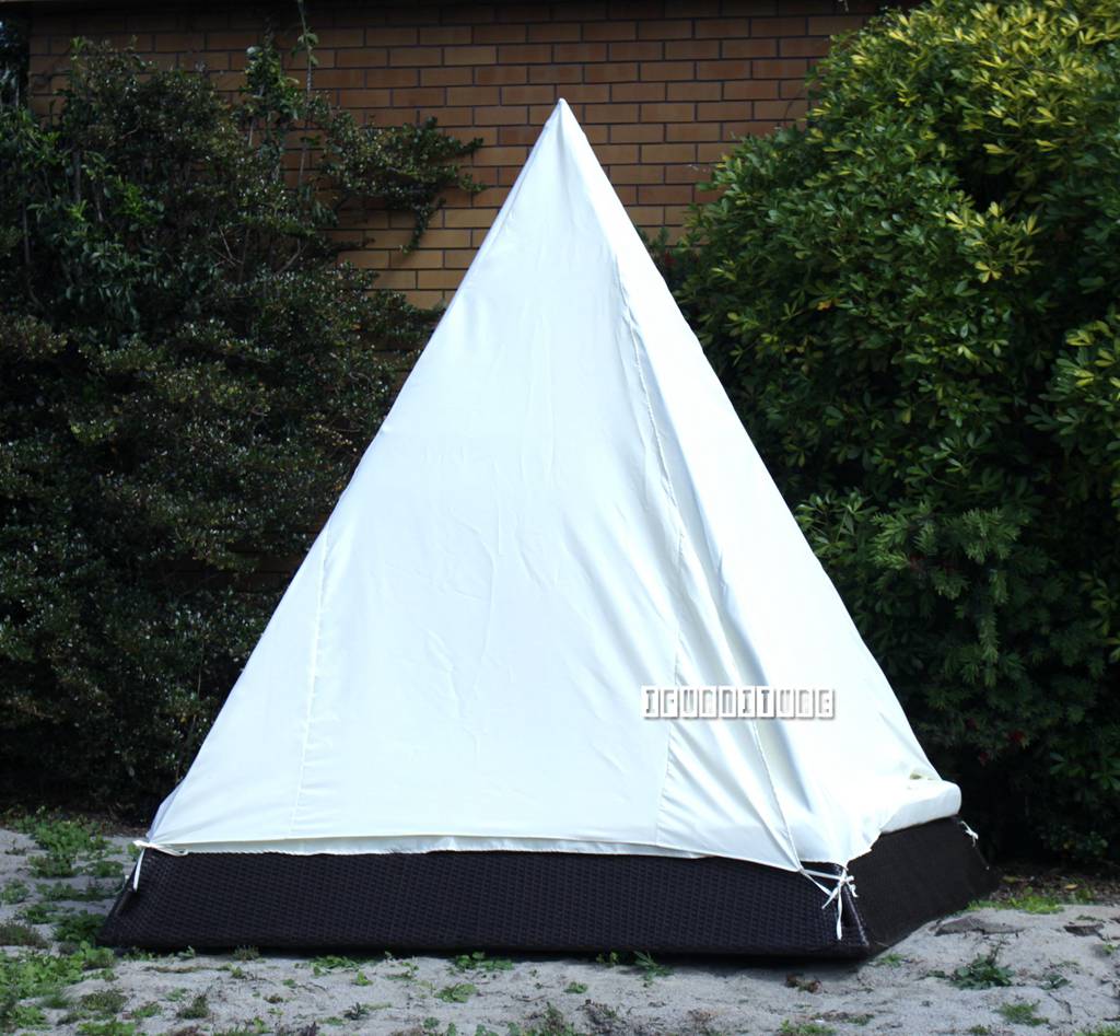 DEVONPORT Outdoor Tent Bed