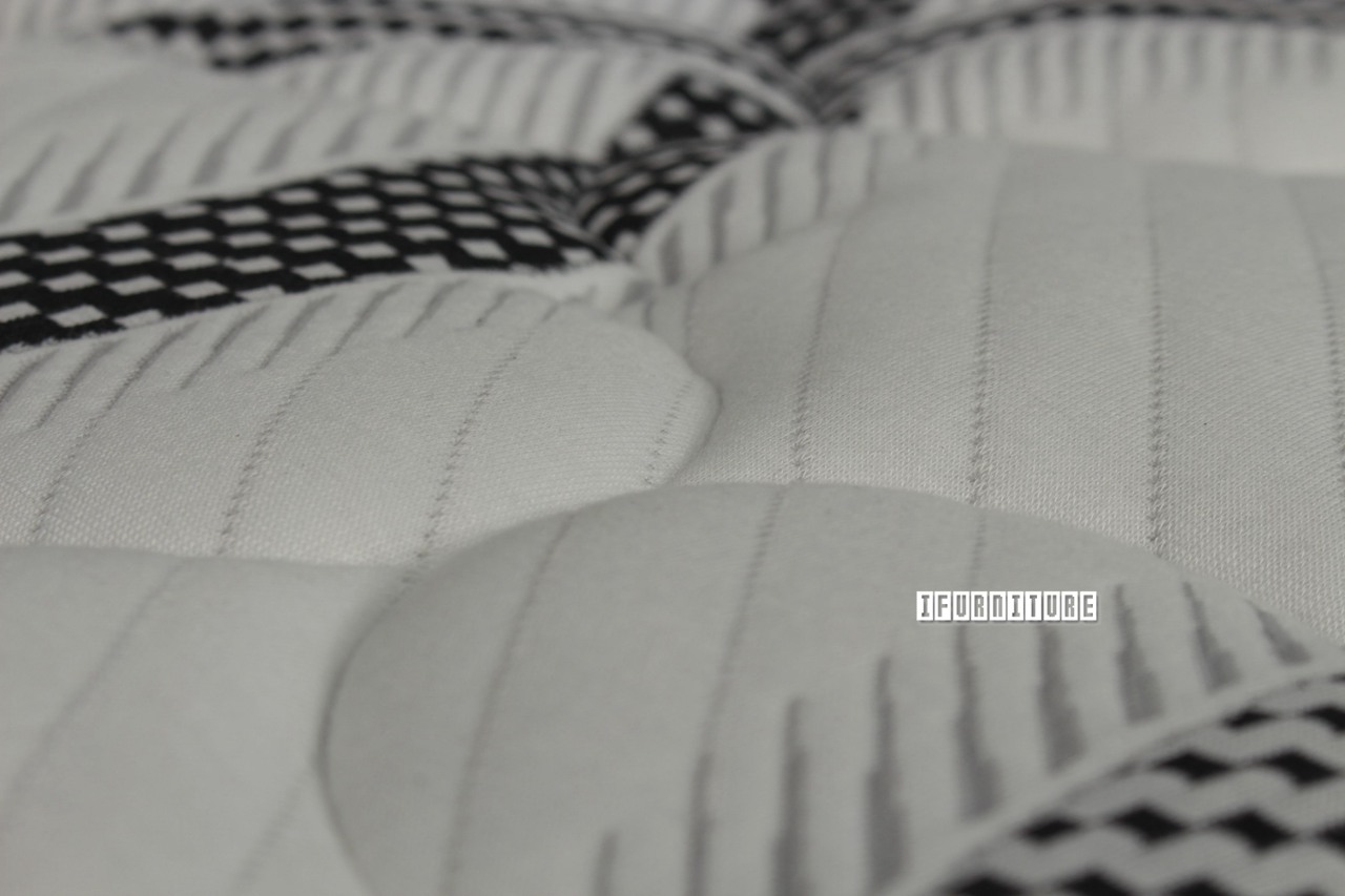 M3 ELITE Pocket Spring Mattress in Single/King Single/Double/Queen/King ...