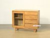 WOODLAND Solid Oak 100 Sideboard