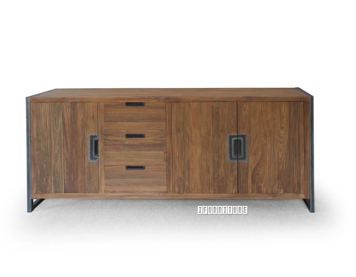 SUMATRA Solid Teak 205 Sideboard