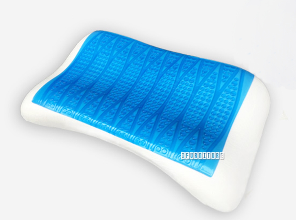 M17 Coolmax Gel Memory Foam Pillow