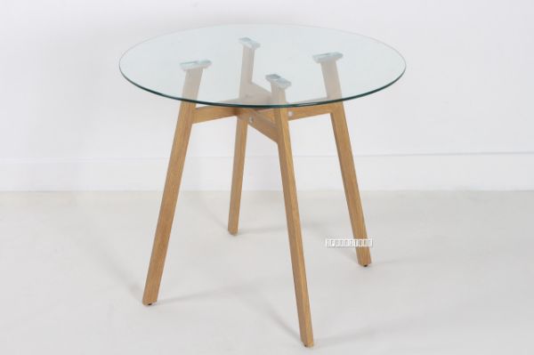 Glass Top Round Dining Table Nz - Glass Designs