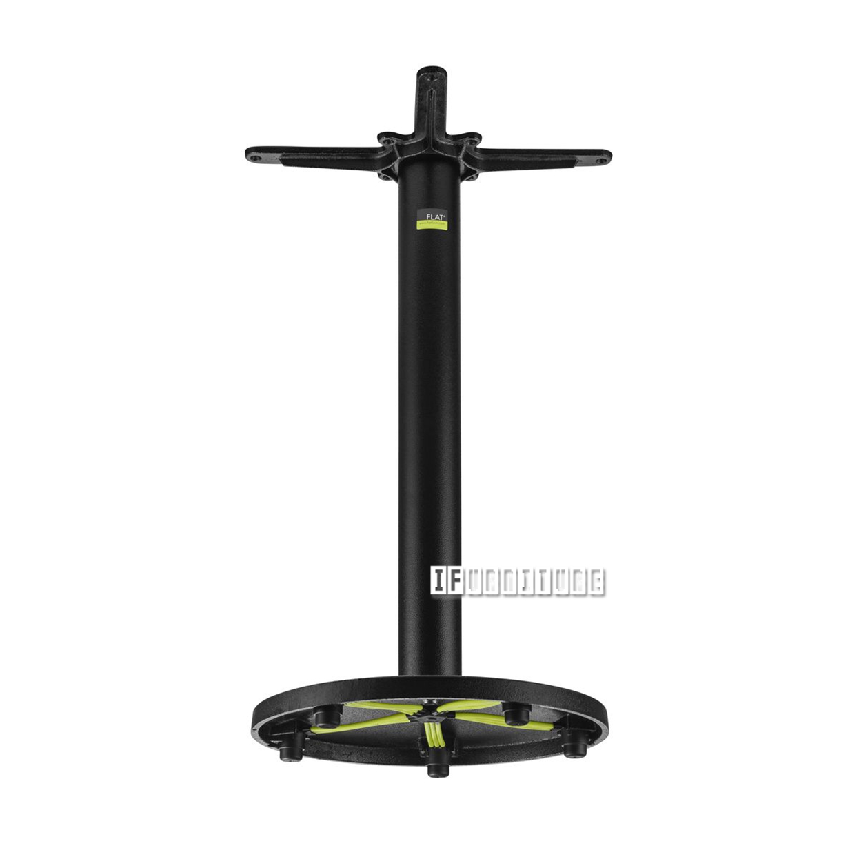 UR17 FLATTECH Auto Adjust Table Base