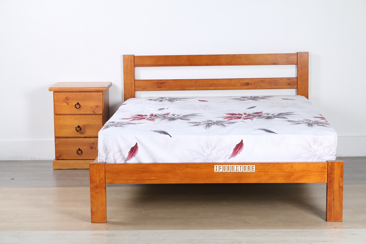 Cottage Bed in Single/King Single/Double /Queen Size