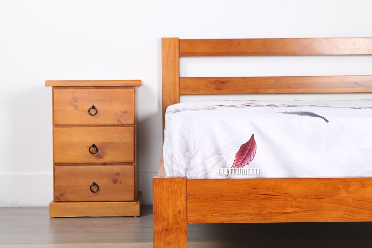 Cottage Bed in Single/King Single/Double /Queen Size