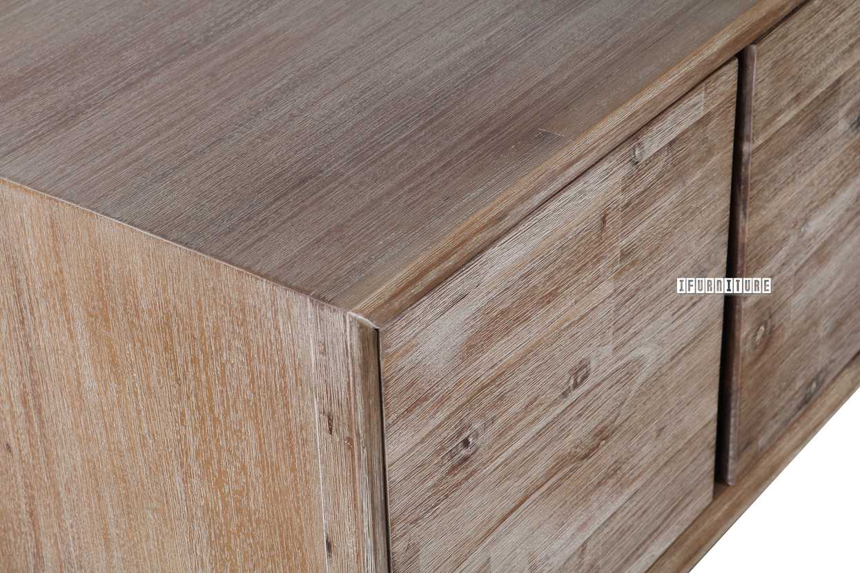 NEPTUNE Solid Acacia 180 TV Unit