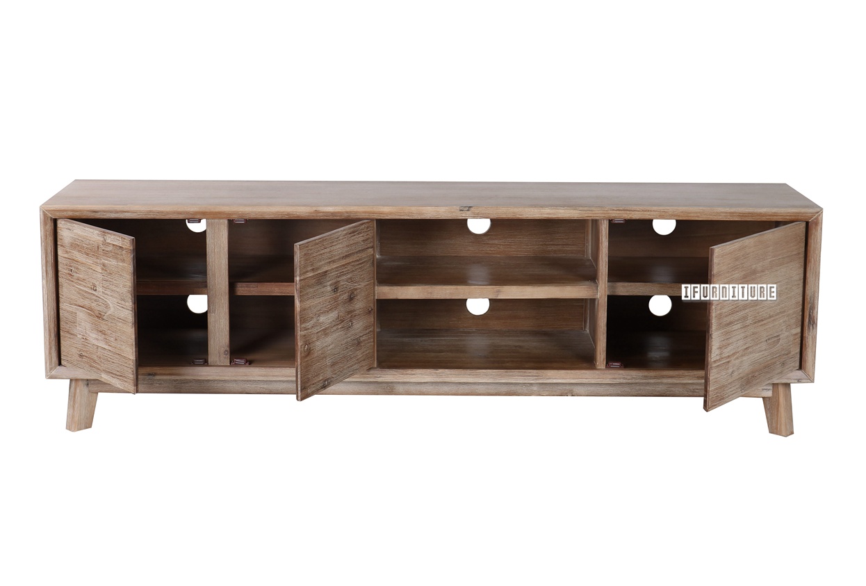 NEPTUNE Solid Acacia 180 TV Unit