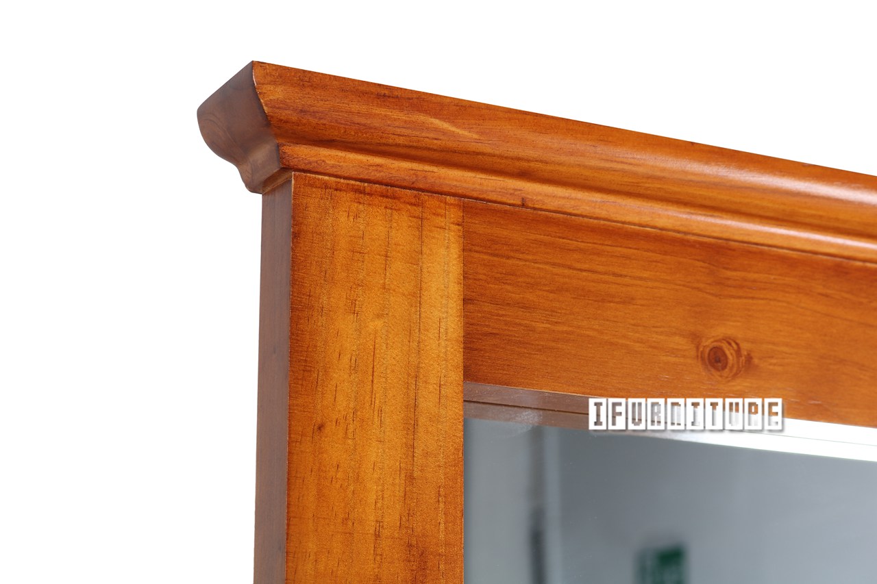 SAMANTHA Dressing Table *Solid Pine