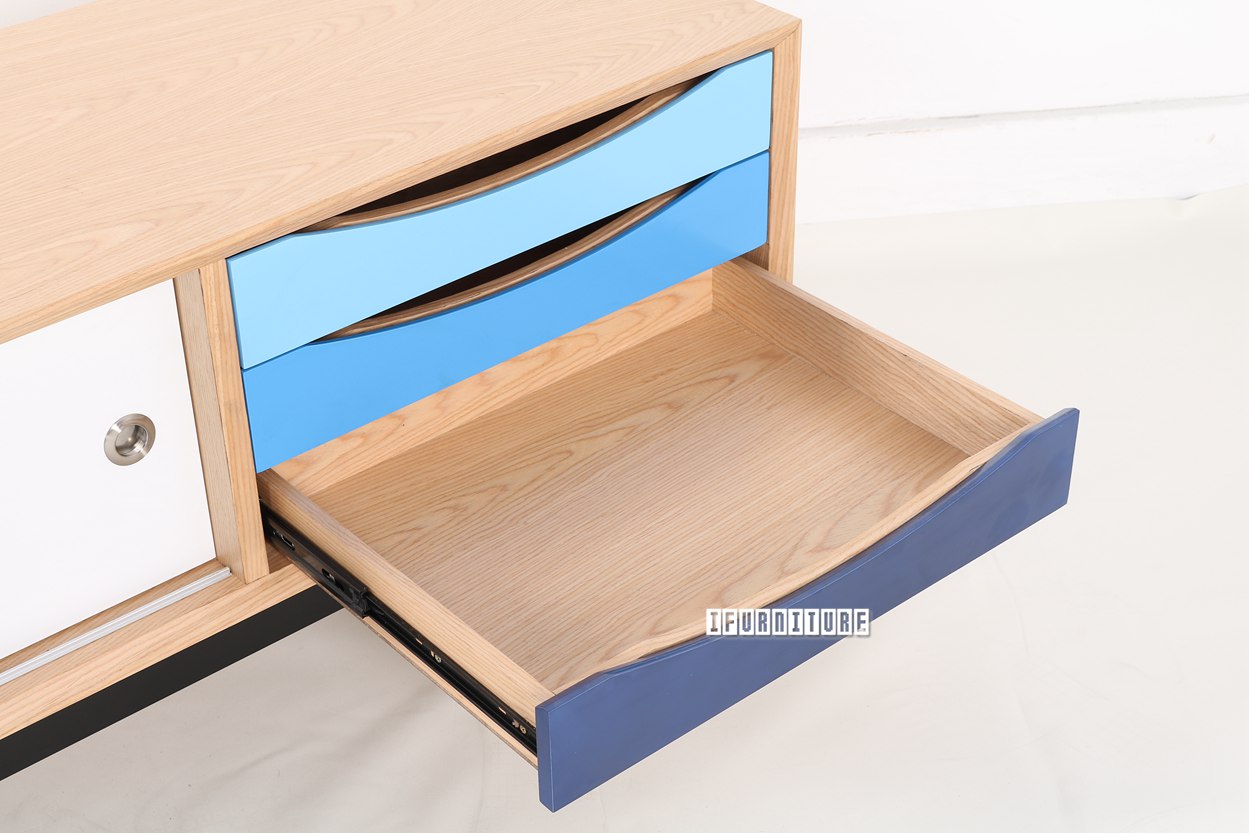 Replica FINN JUHL Style 180 Entertainment Unit