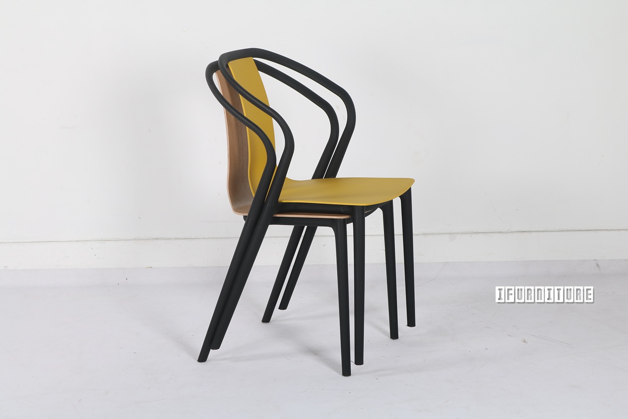 CARNIVAL Dining Chair (Fabric)
