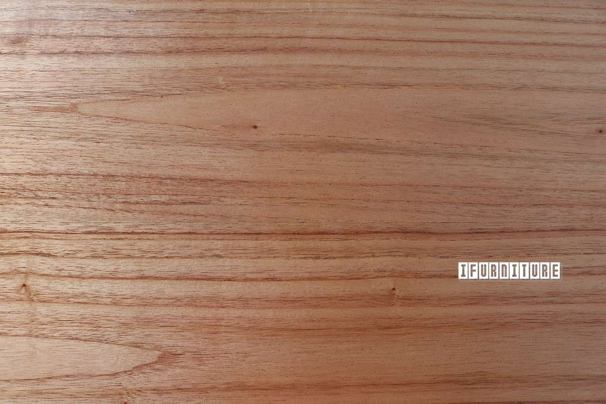 UMBRIA Mindi Wood 1.8M/2M Dining Table