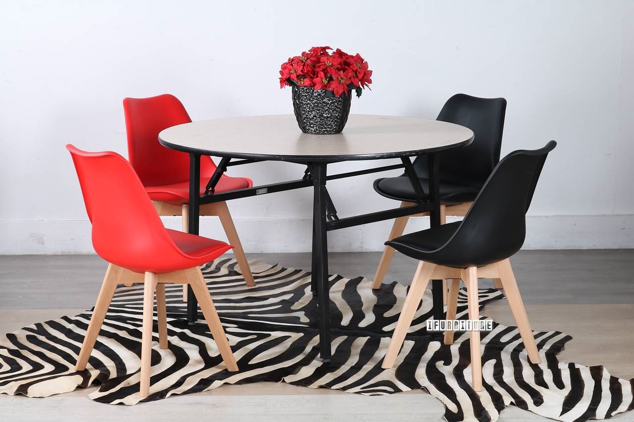 MONMOUTH Commercial Round Table Range