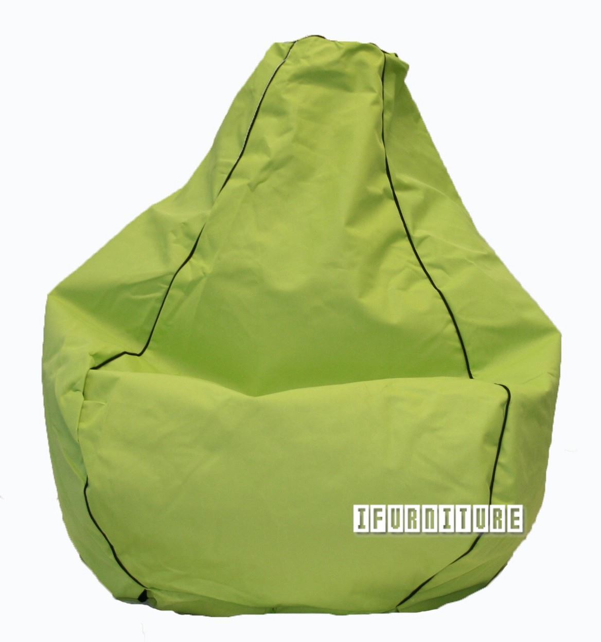 STUDIO Premium Canvas Outdoor Bean Bags