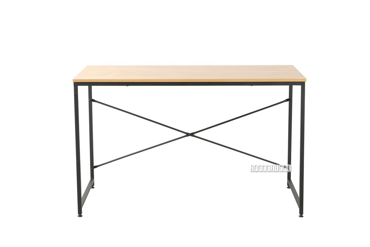 CITY 120 Desk (Black)