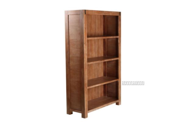 Bourke Acacia Wall Unit