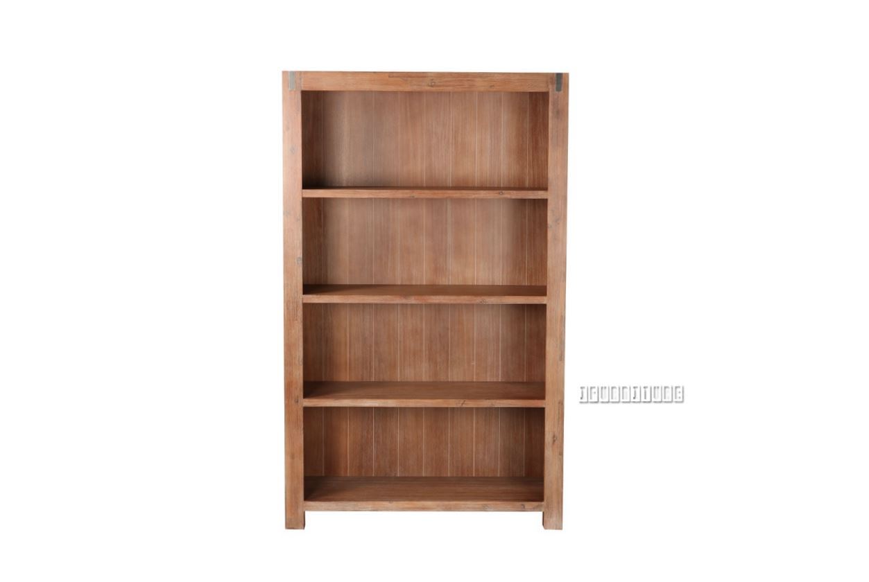 Bourke Acacia Wall Unit