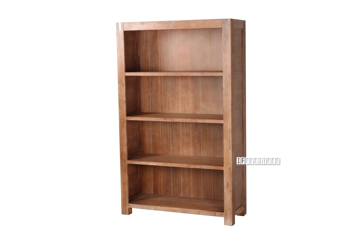 Bourke Acacia Wall Unit
