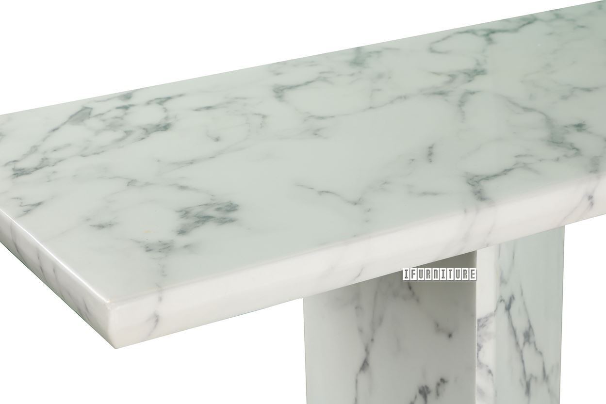 Palermo Marble Hall Table