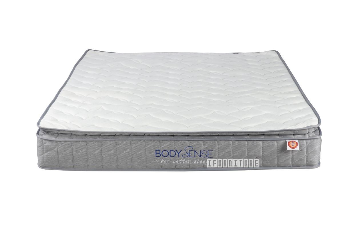 Body Sense Pocket Spring Mattress *Single/ King Single/ Double/Queen ...