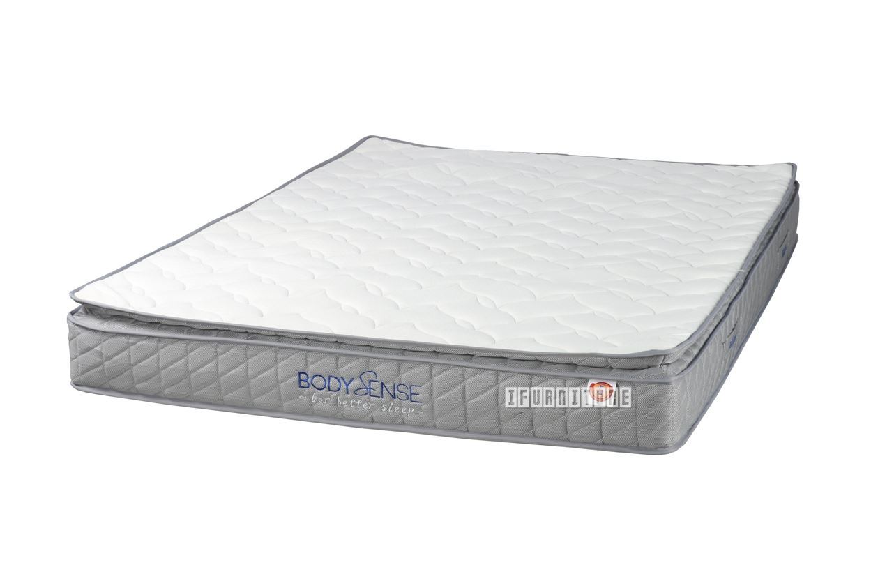 Body Sense Pocket Spring Mattress *Single/ King Single/ Double/Queen ...