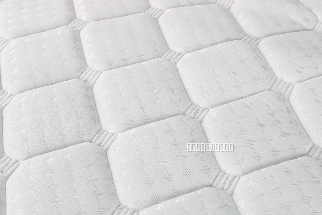 COMFORT SLEEP Pocket Spring Mattress in Single/King Single/Double/Queen
