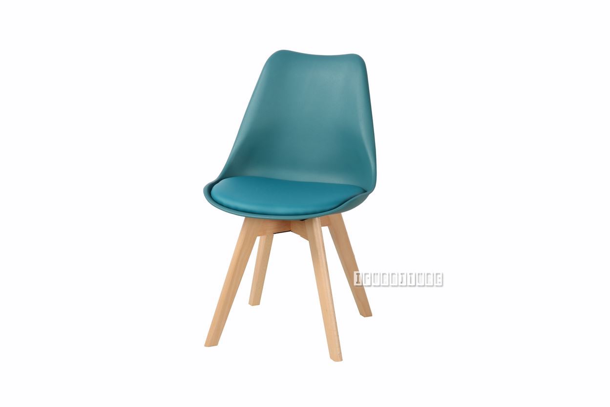 EFRON Dining Chair (Multiple Colours)