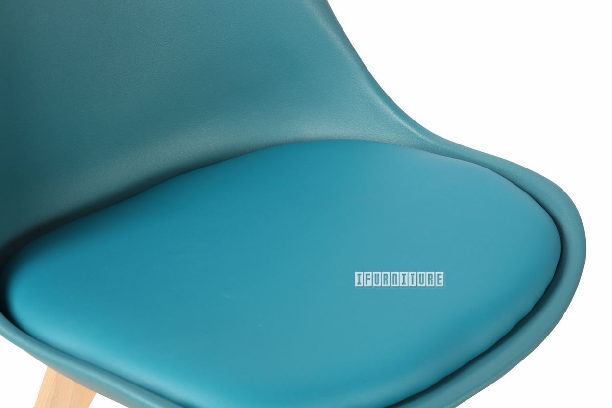 EFRON Dining Chair (Multiple Colours)