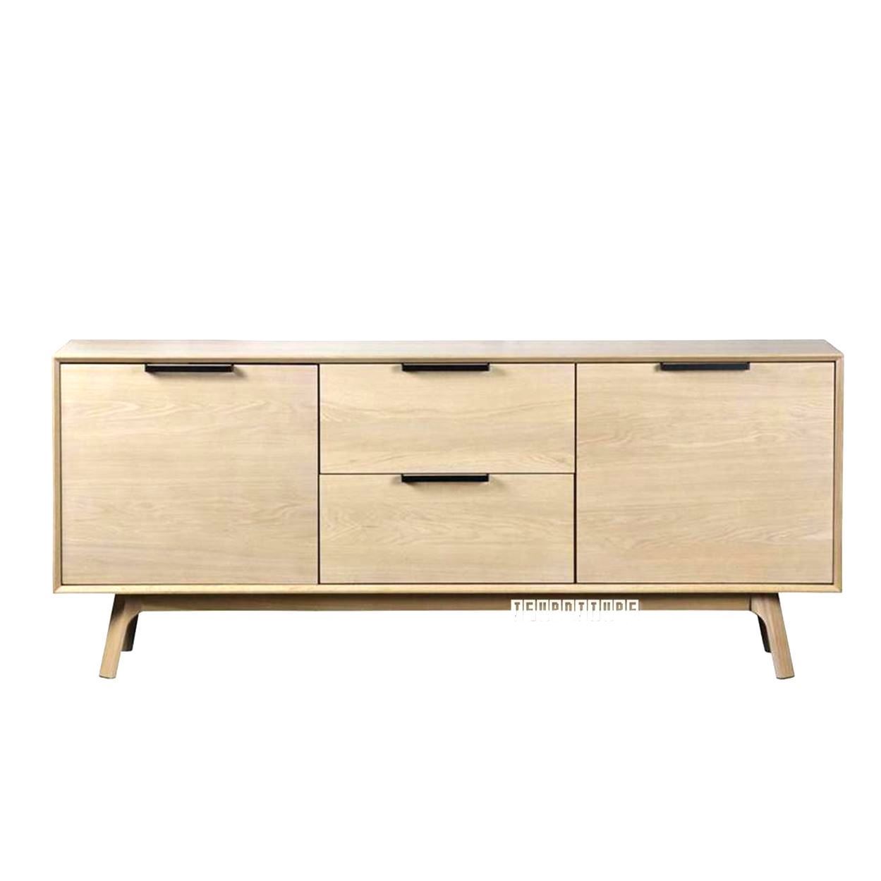 YORK 180 Buffet/Sideboard *Lacquer Finish