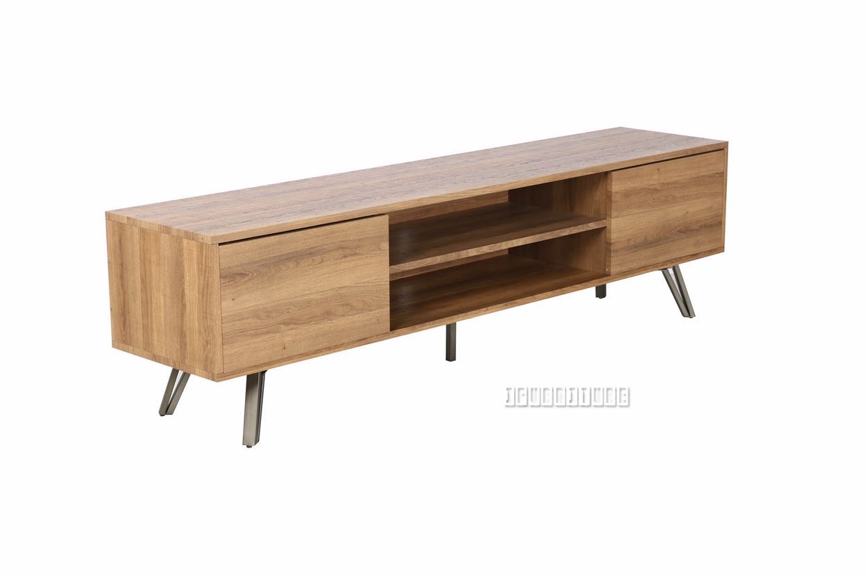 PLAZA 180 Large Entertainment Unit