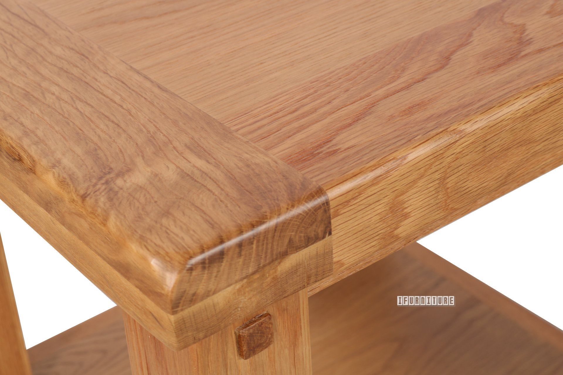 WESTMINSTER Solid Oak Side Table