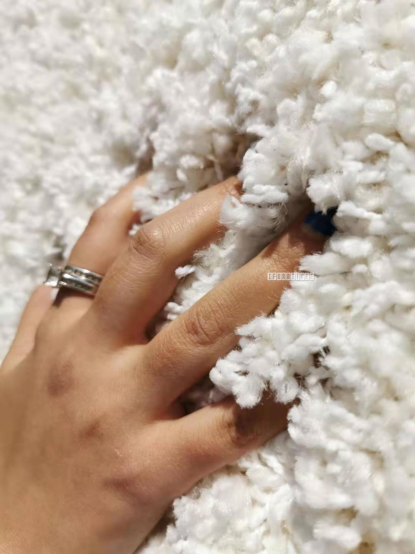 Grand 120/160/200 Indoor Rug-Made In Belgium *Beige - 160*230