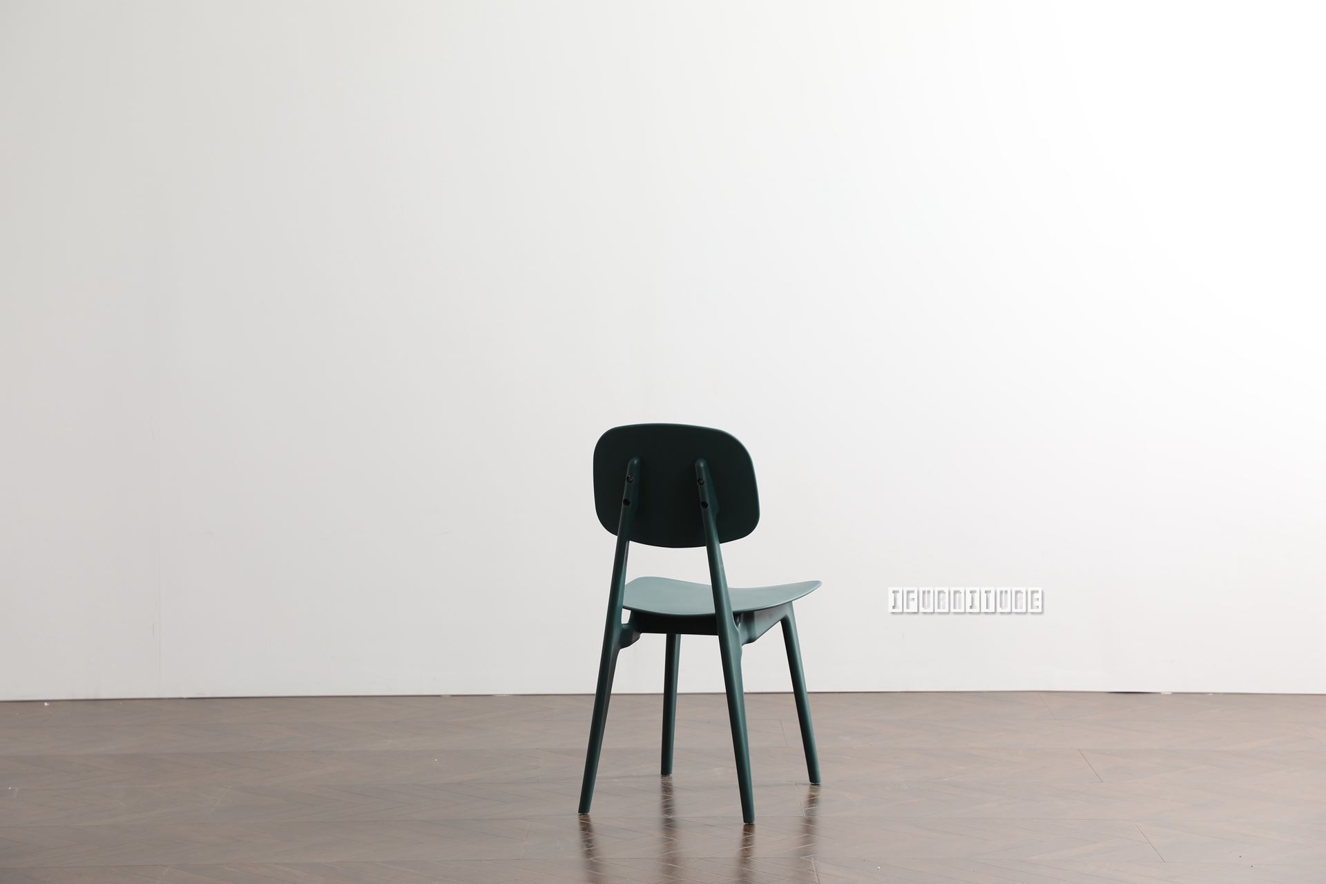 DELTA Cafe Chair/Dining Chair (Multiple Colours)