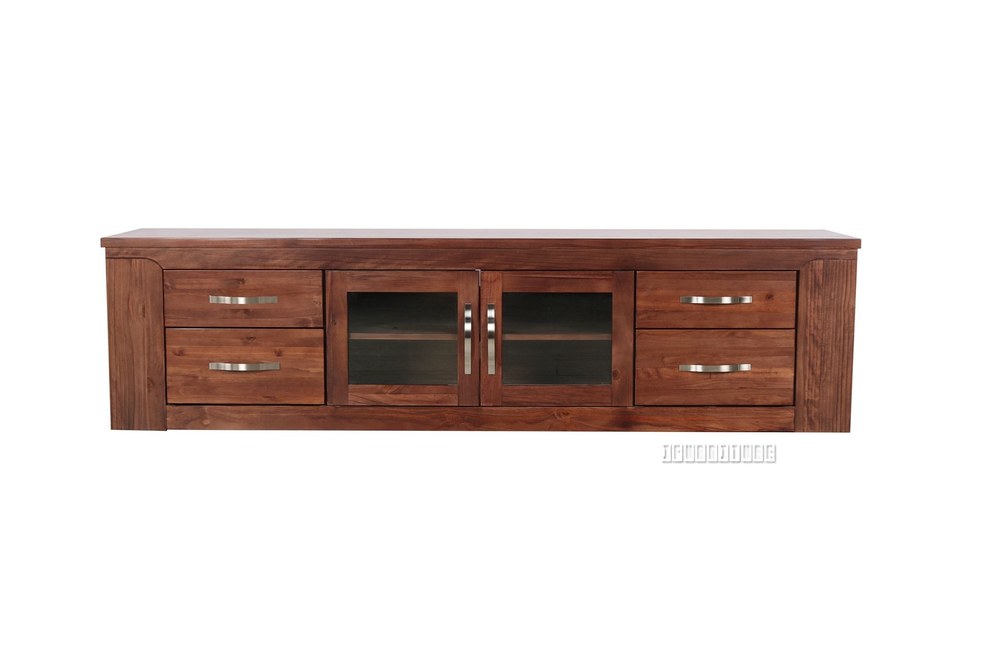 Serena 2 Door 4 Drawer 210 Tv Unit