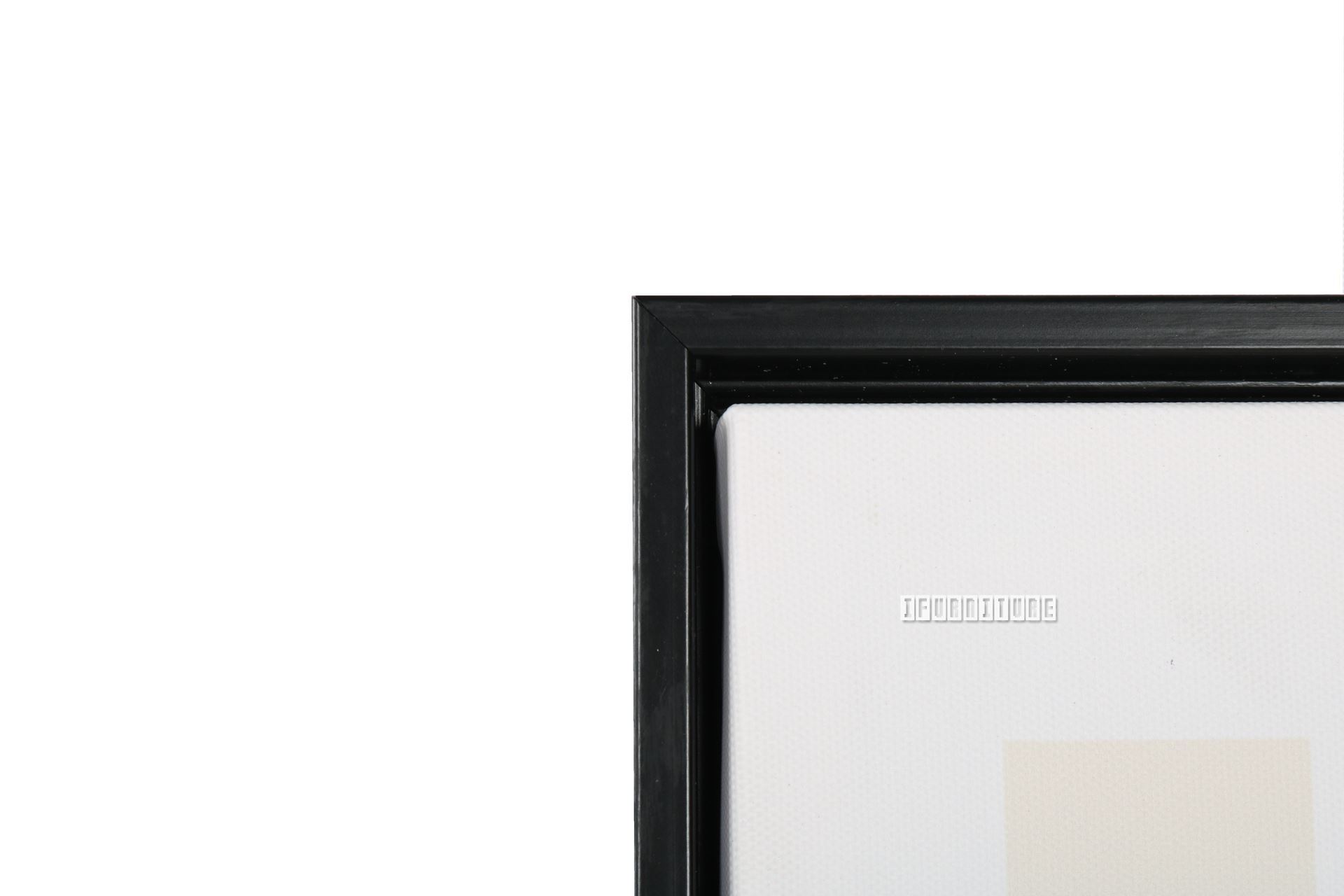 Abstract 3pc Photo Frame