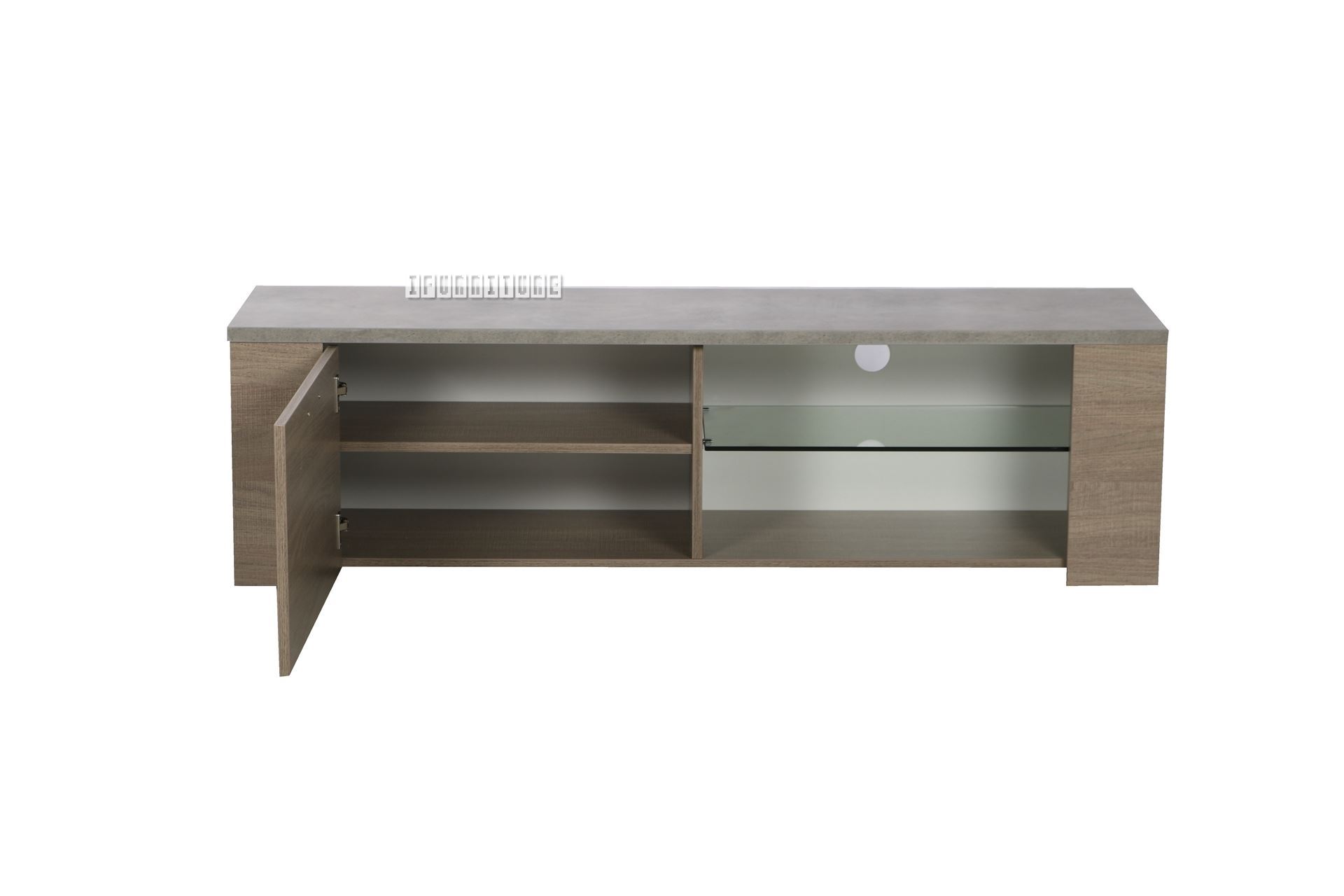 LUTE 150 Entertainment Unit